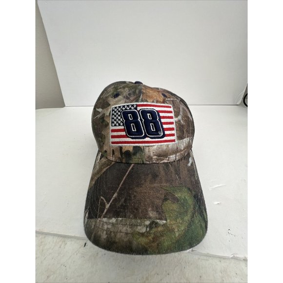New Era | Accessories | Dale Earnhardt Jr Racing 88 New Era Forty ...